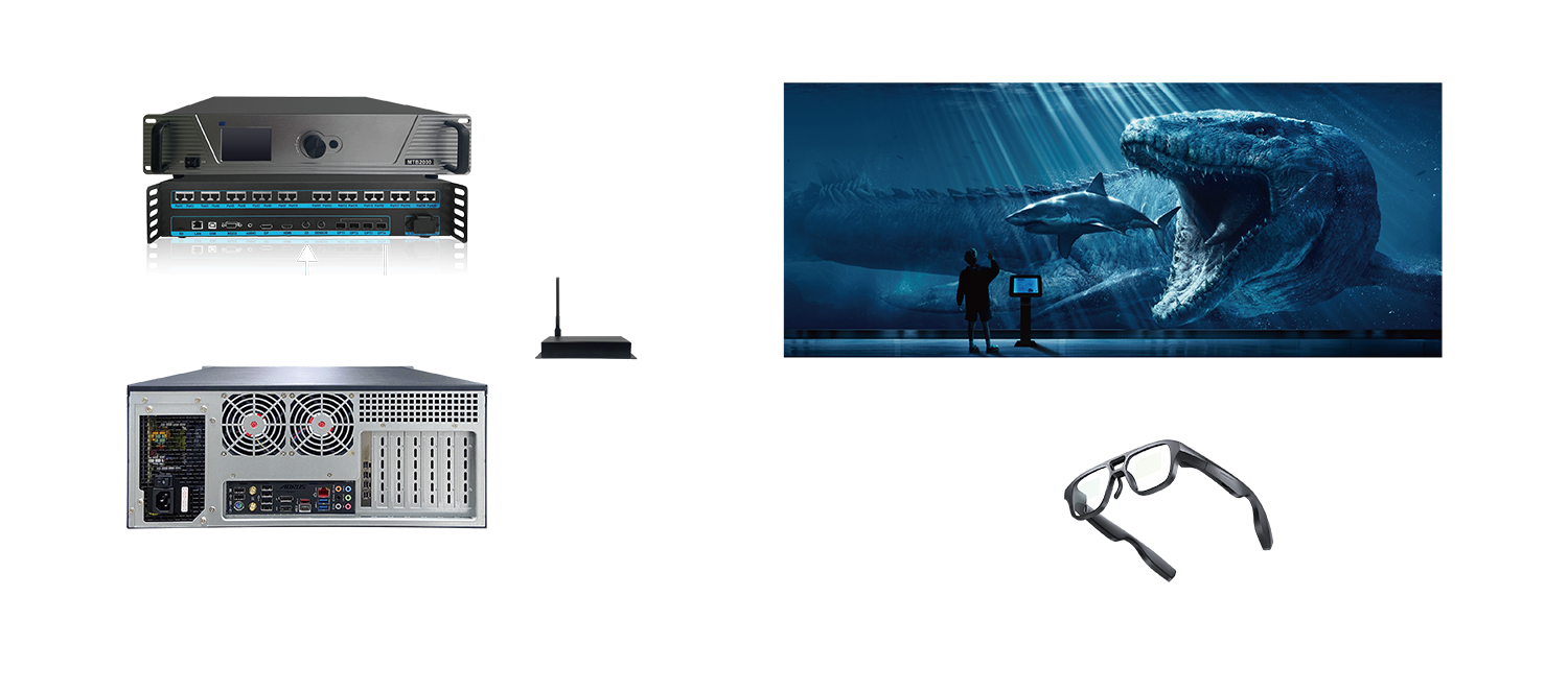 A4X/A8X/A10X/M10D - Mooncell - Professional LED Display Control System ...