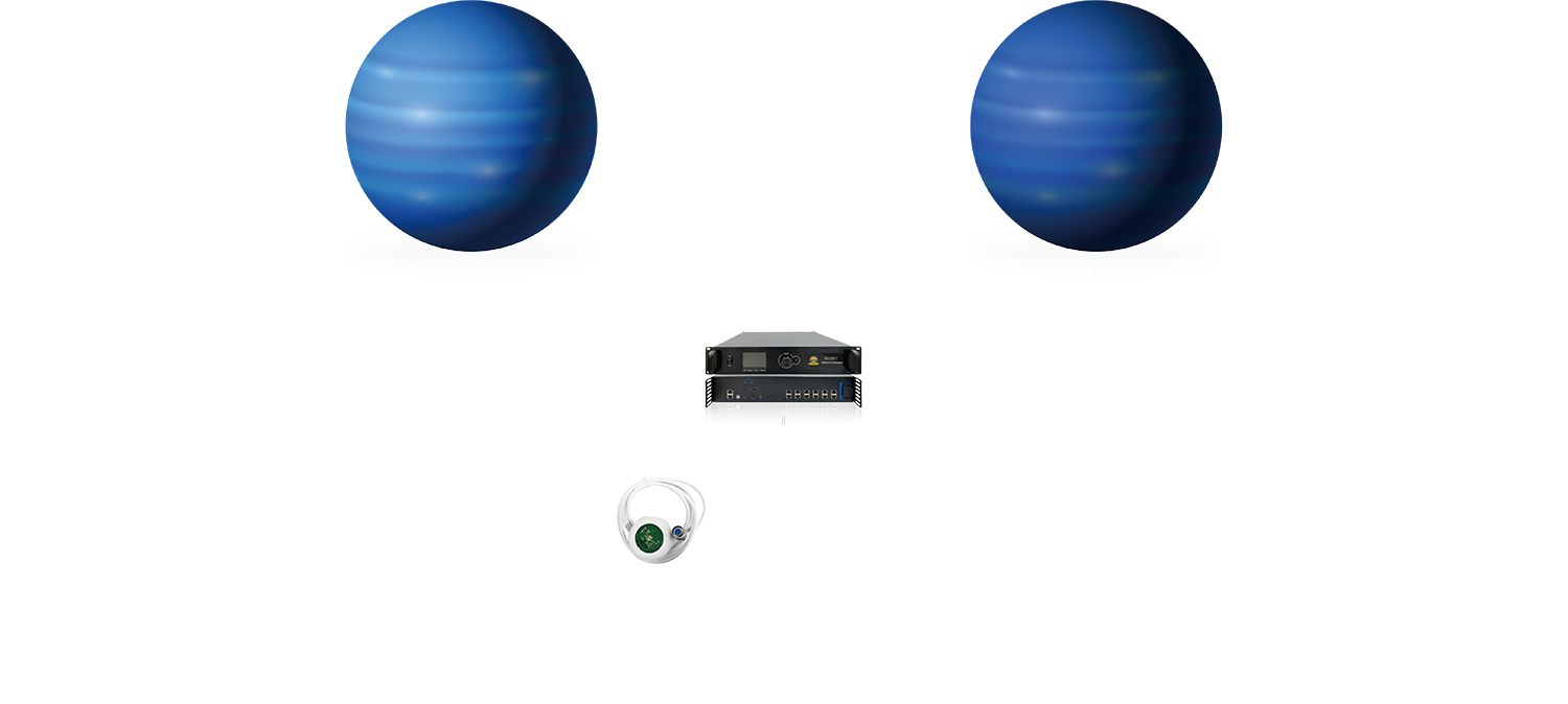 BS Series - Mooncell - Professional LED Display Control System Expert