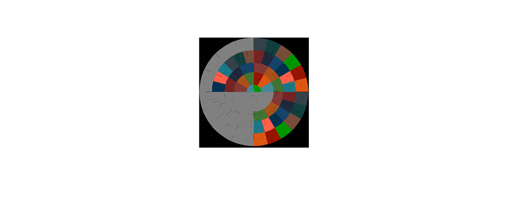 Disc(Circular) Screen Solution - Mooncell - Professional LED Display ...