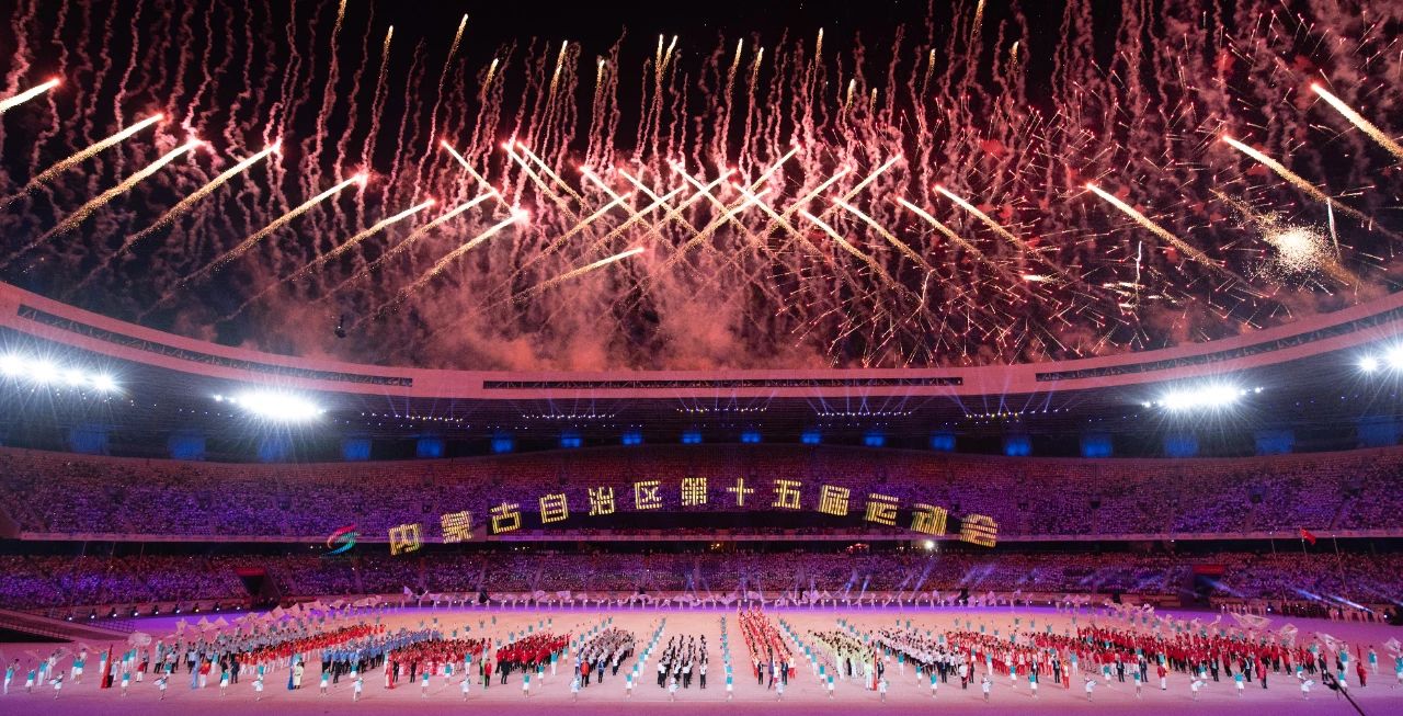 Mooncell - Professional LED Display Control System Expert