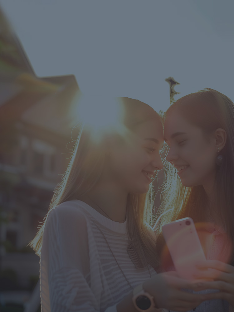 About Us - Mooncell - Professional LED Display Control System Expert