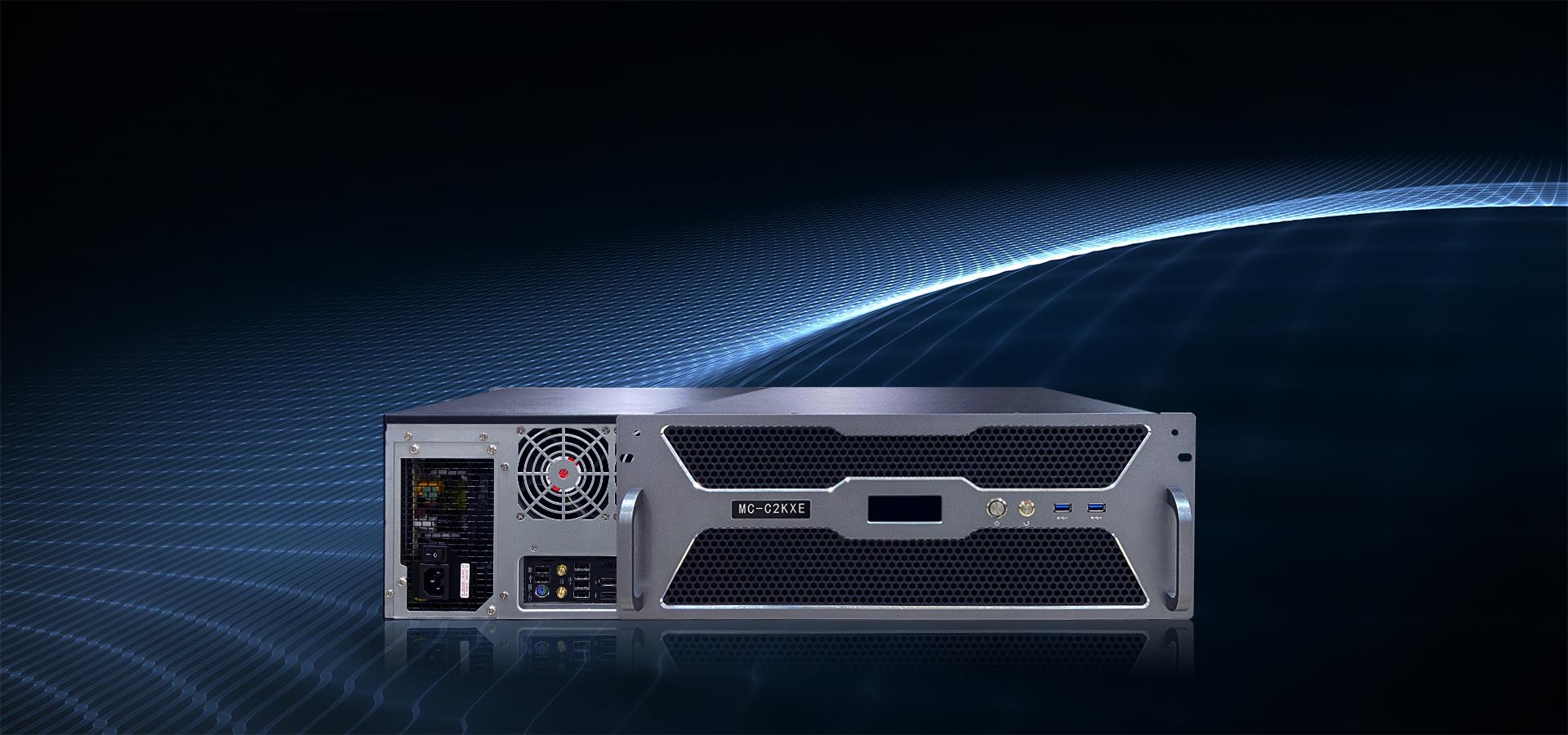 Mooncell - Professional LED Display Control System Expert