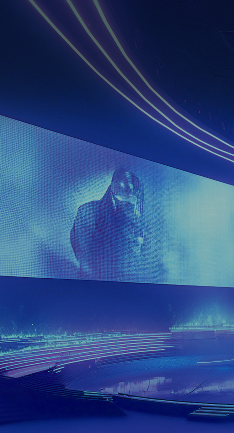 Mooncell - Professional LED Display Control System Expert