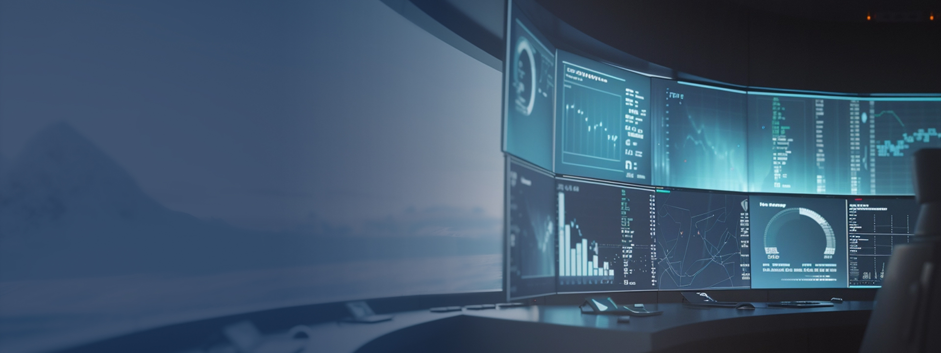 Mooncell - Professional LED Display Control System Expert