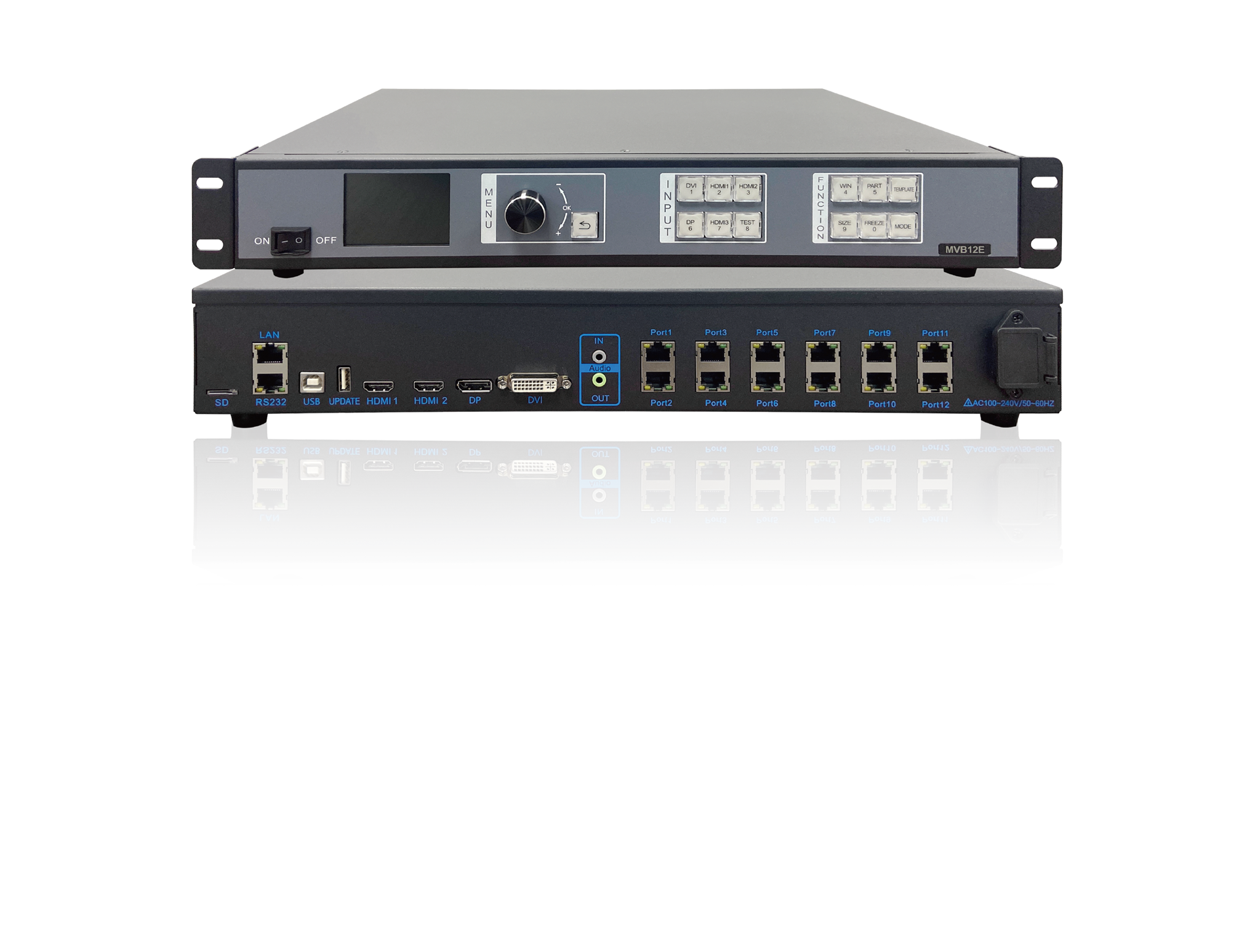 MVB6S/MVB8S/MVB10E/MVB12E - Mooncell - Professional LED Display Control ...