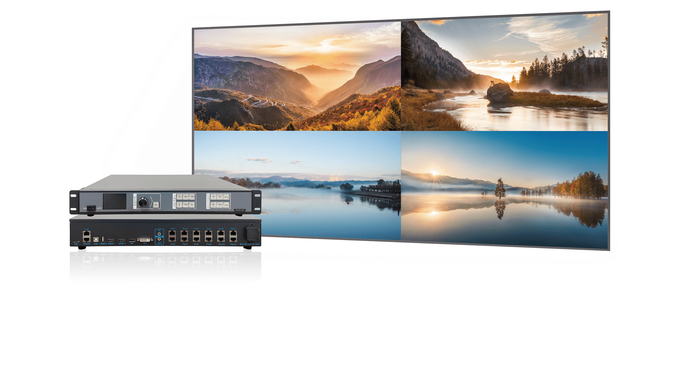 MVB6S/MVB8S/MVB10E/MVB12E - Mooncell - Professional LED Display Control ...