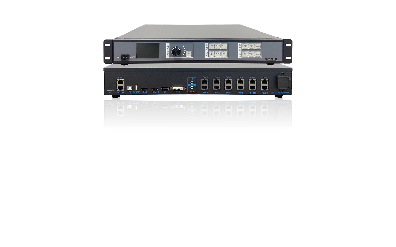 MVB6S/MVB8S/MVB10E/MVB12E - Mooncell - Professional LED Display Control ...