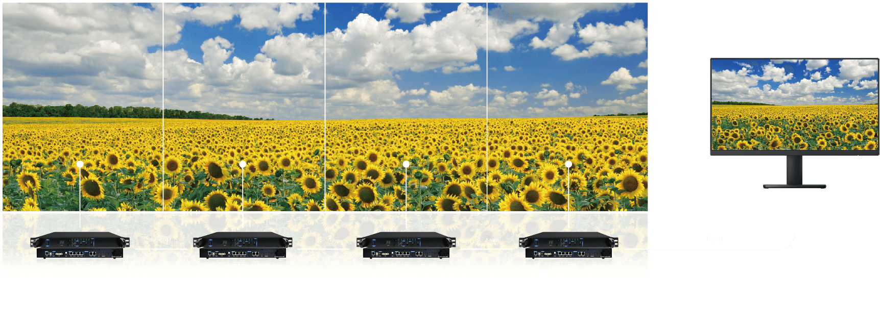 V30 Pro/MTB200/MTB400E/MTB600E - Mooncell - Professional LED Display ...