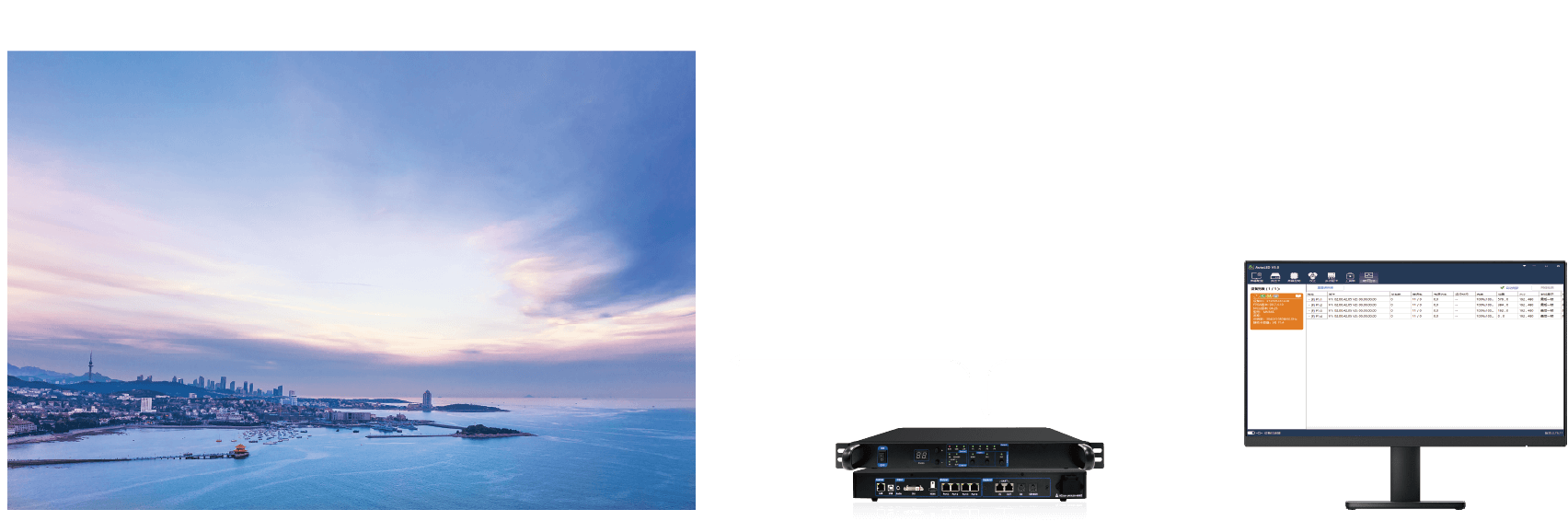 V30 Pro/MTB200/MTB400E/MTB600E - Mooncell - Professional LED Display ...
