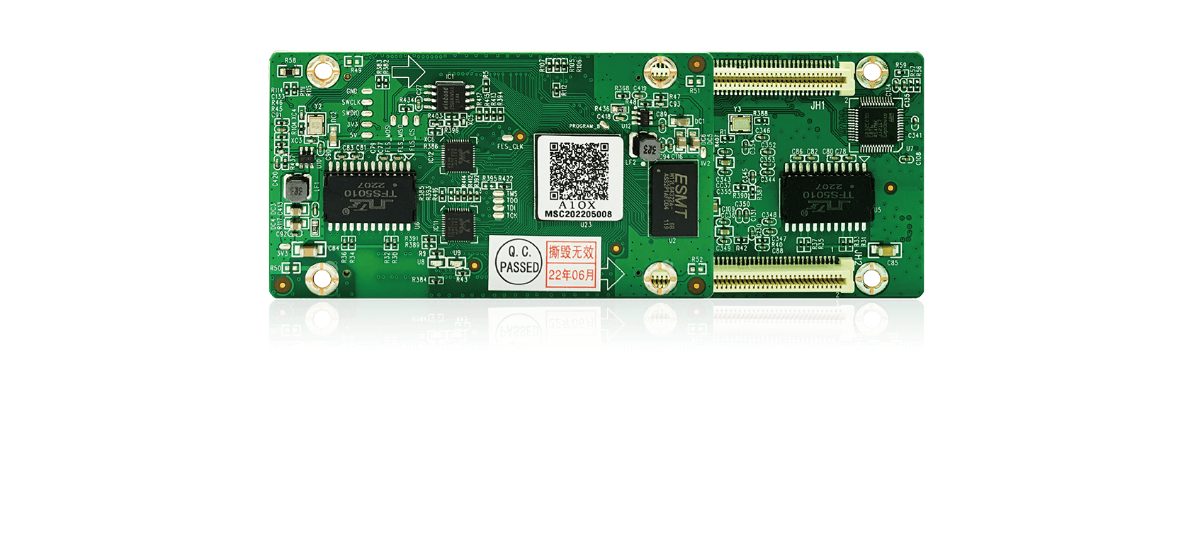 A4X/A8X/A10X/M10D - Mooncell - Professional LED Display Control System ...