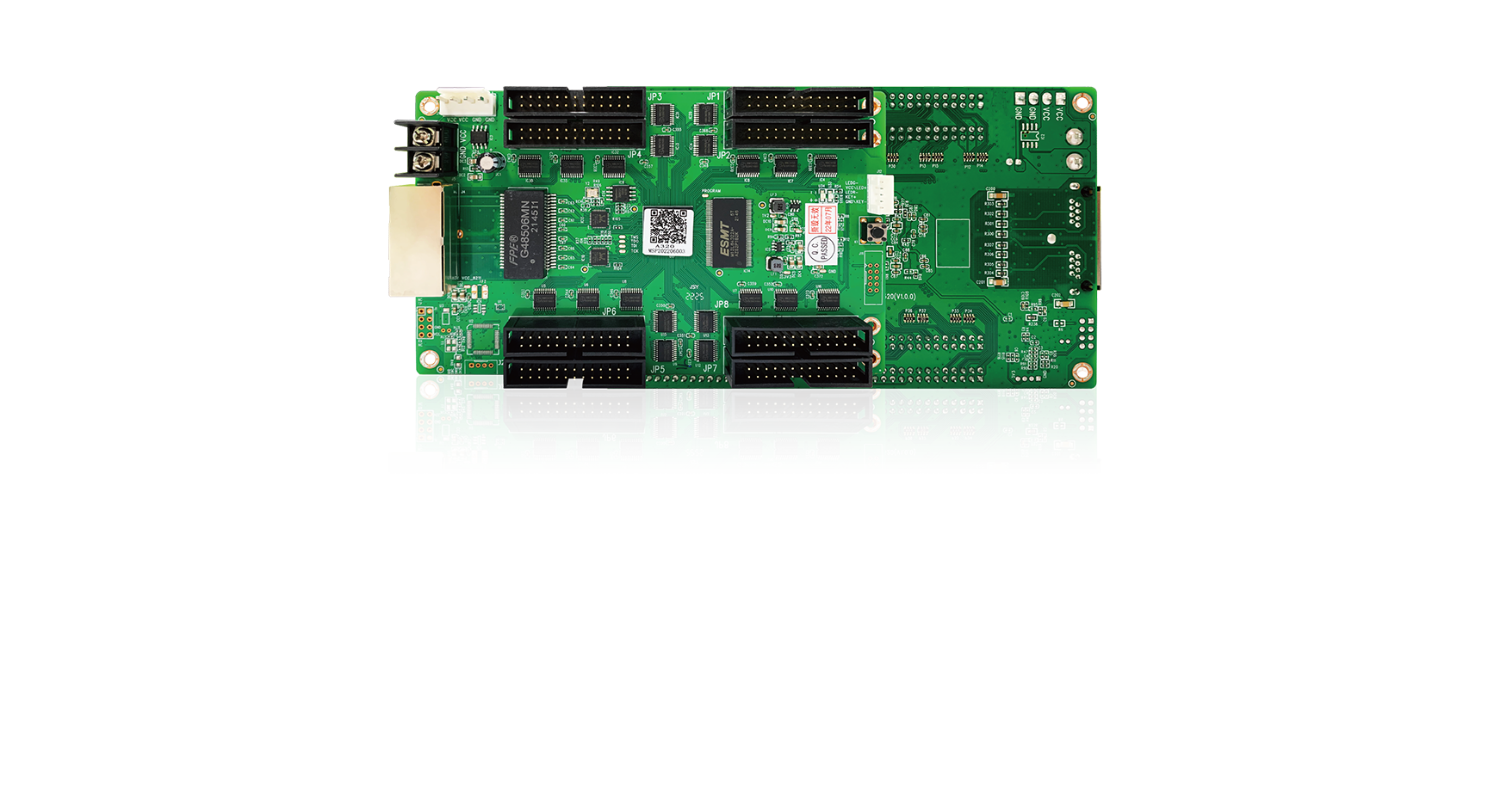 A308 - Mooncell - Professional LED Display Control System Expert