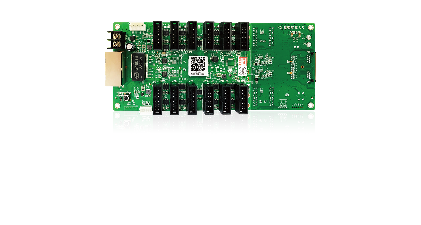A708/A75E/A712/A716 - Mooncell - Professional LED Display Control ...