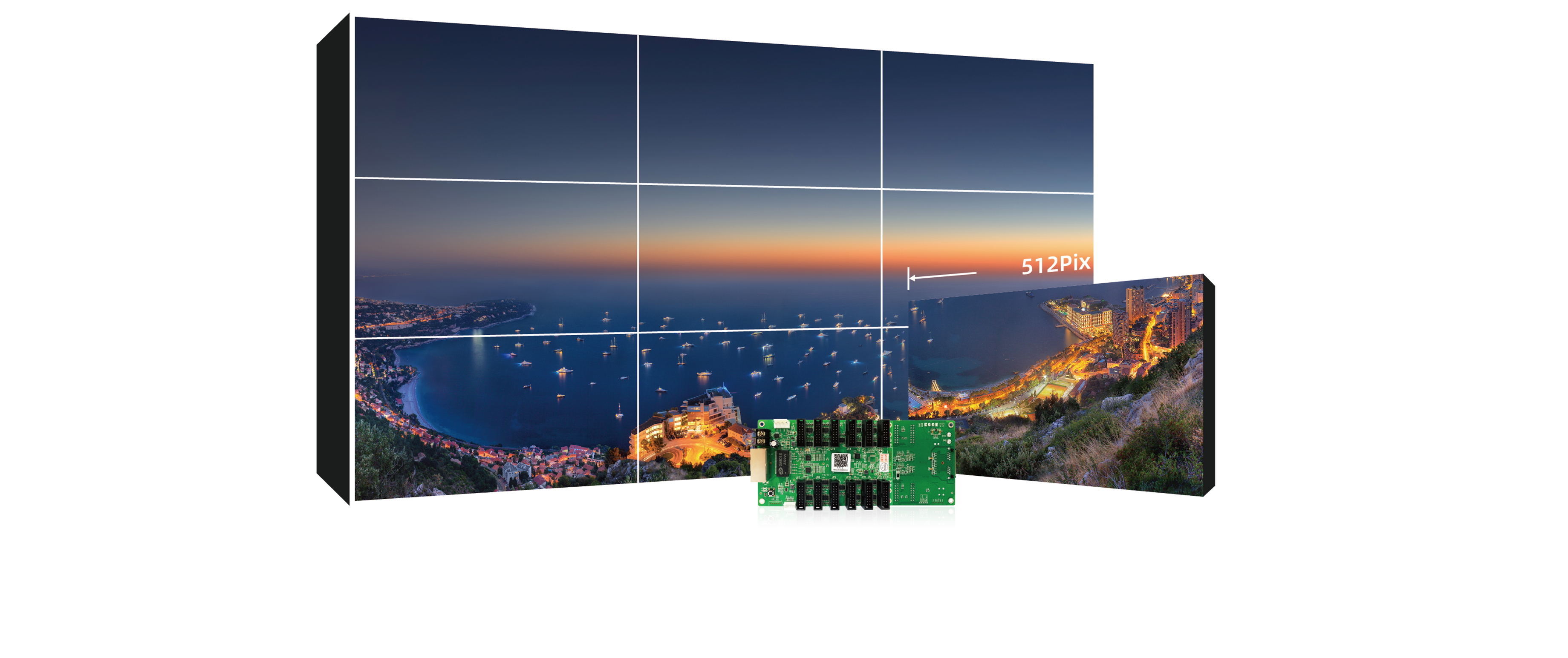 A708/A75E/A712/A716 - Mooncell - Professional LED Display Control ...