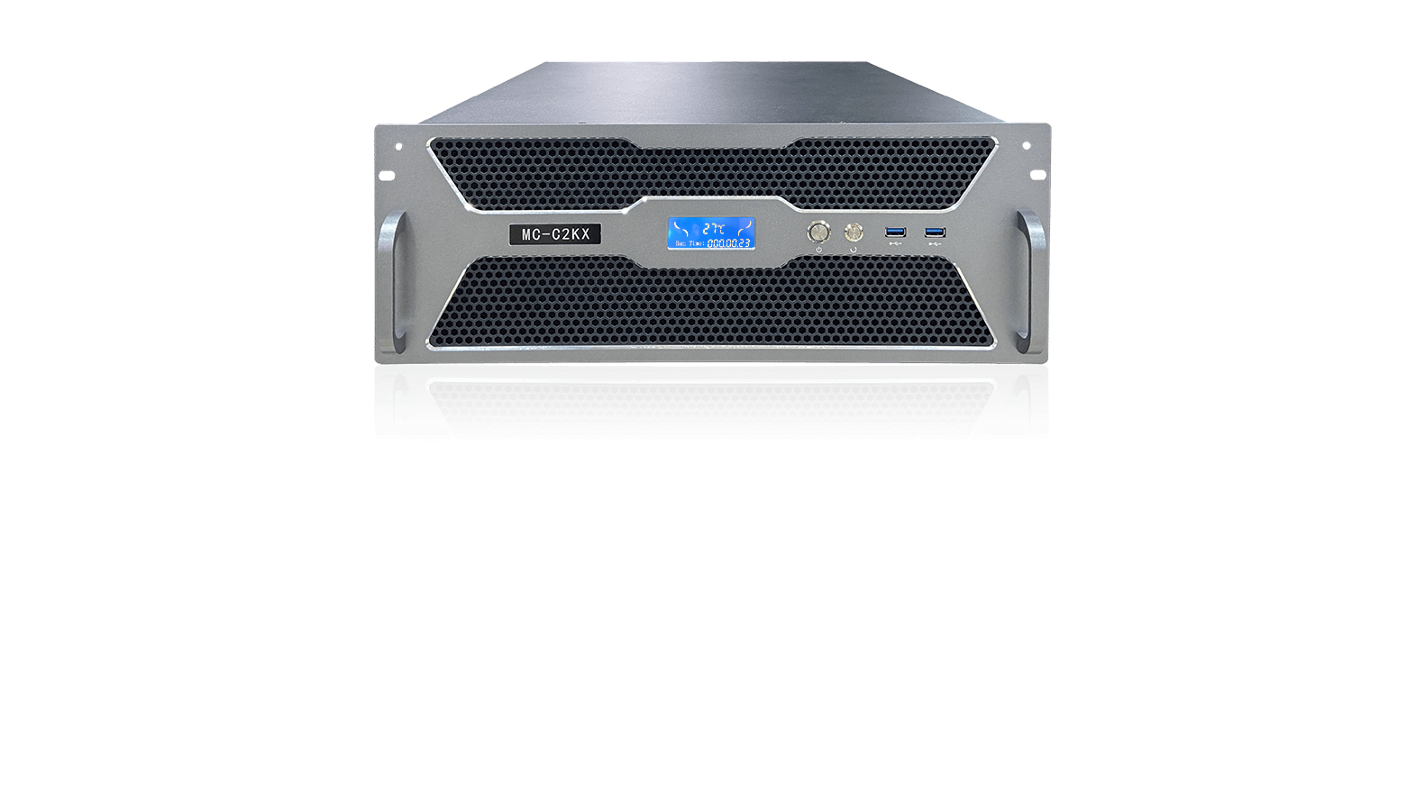 MC-C2 Series - Mooncell - Professional LED Display Control System Expert