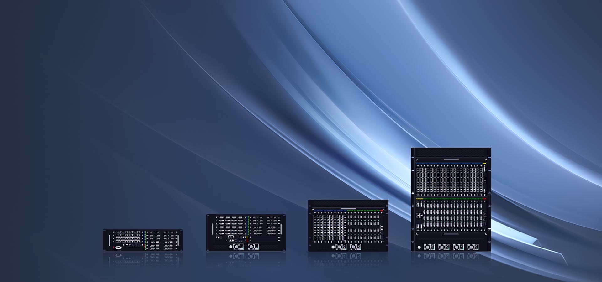 Mooncell - Professional LED Display Control System Expert