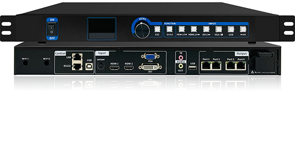 MVB2S/MVB4S/MVB4S Pro - Mooncell - Professional LED Display Control ...